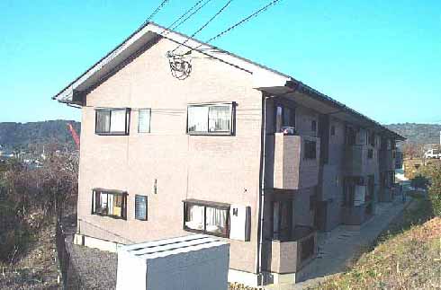 グリーンヒルズⅠ 103 （2LDK） - （有）アートライフ 公式ホームページ