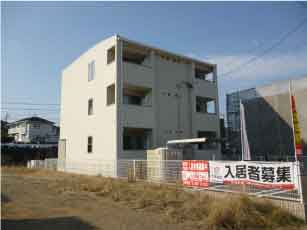 ニューパールハウス 202（1LDK） - （有）アートライフ 公式ホームページ