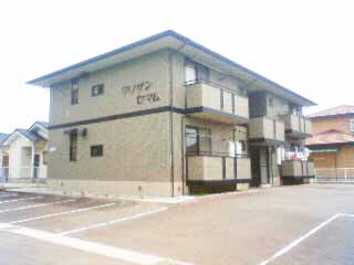 クリサンセマム B102 （3DK） - （有）アートライフ 公式ホームページ