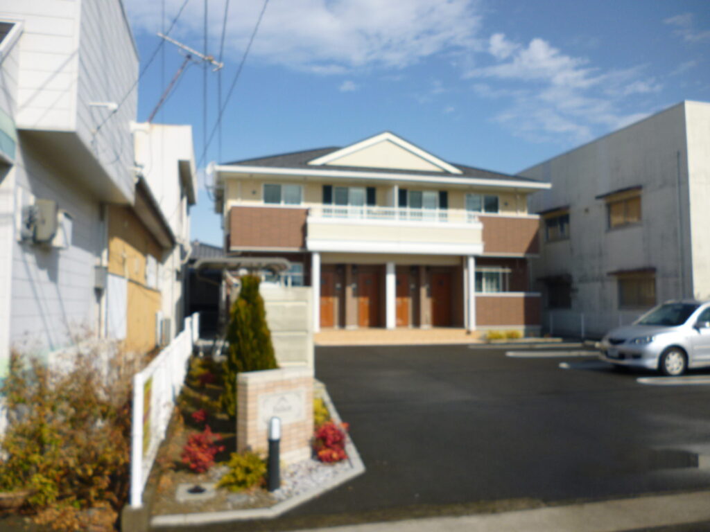 フェリーチェ 102 （1LDK） - （有）アートライフ 公式ホームページ