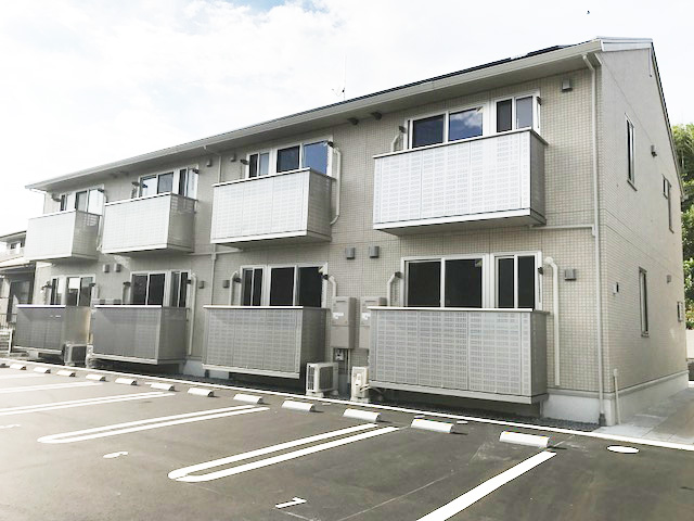 セジュールKI 203（1LDK） - （有）アートライフ 公式ホームページ