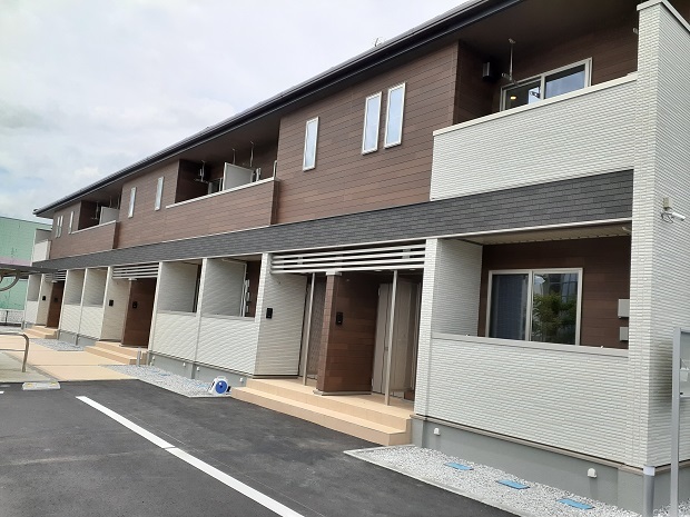 プレインハルカ 103（1LDK） - （有）アートライフ 公式ホームページ