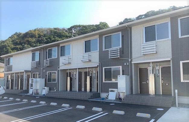 クレセントI 102 （2LDK） - （有）アートライフ 公式ホームページ