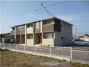 ピアチェーレⅡ 202（2LDK） - （有）アートライフ 公式ホームページ